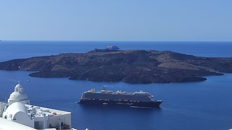 Μετά τη σεζόν | Santorini Magazine
